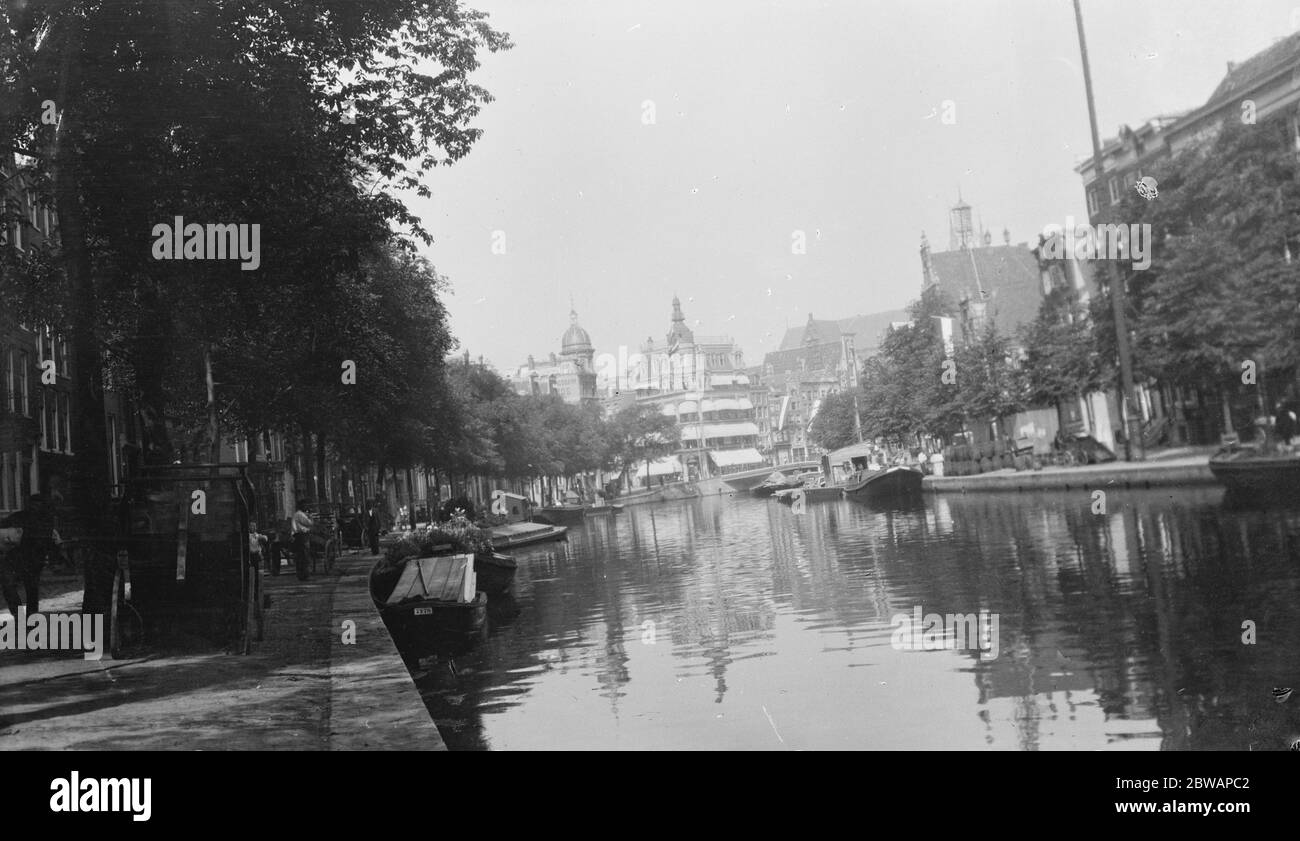 Amsterdam geschichte historisches archiv archiv -Fotos und -Bildmaterial in hoher Auflösung – Alamy