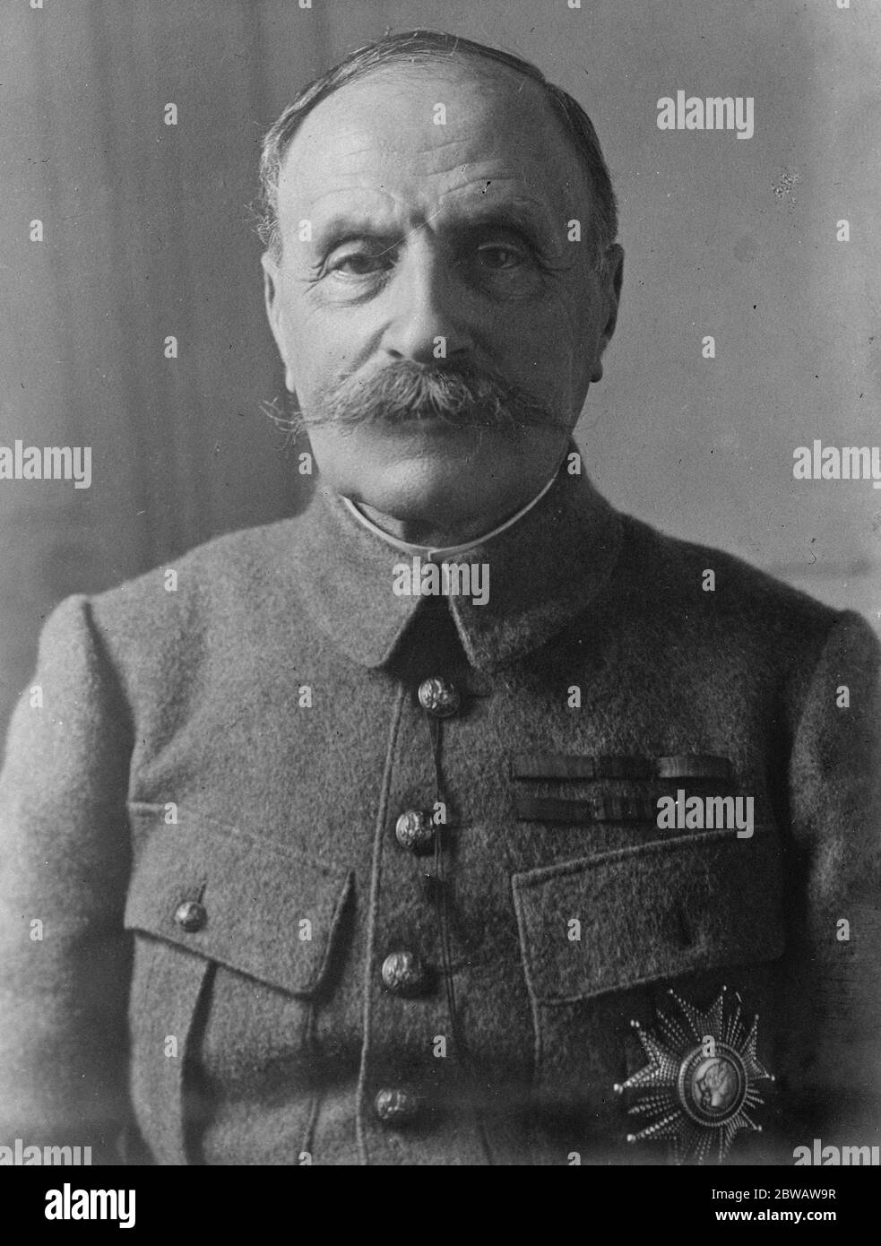 Ernannter marschall -Fotos und -Bildmaterial in hoher Auflösung – Alamy