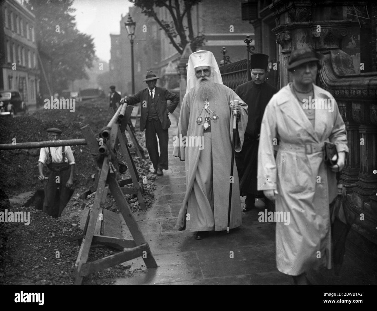 Miron cristea -Fotos und -Bildmaterial in hoher Auflösung – Alamy