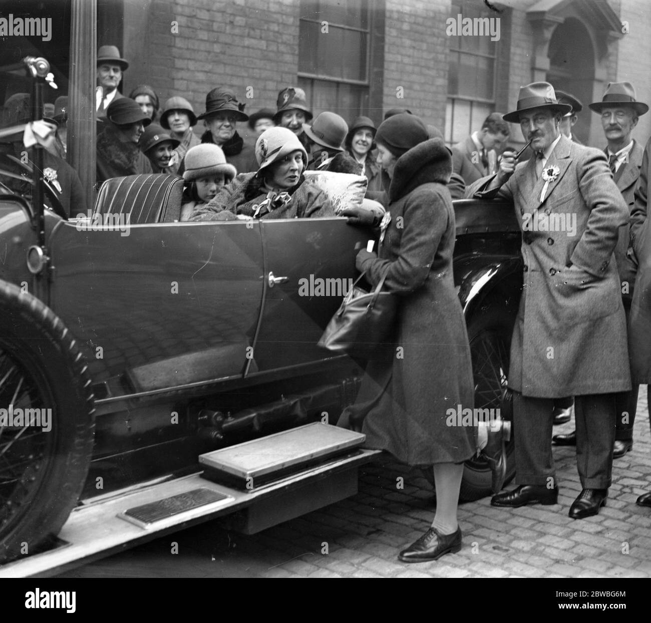 Dame apsley -Fotos und -Bildmaterial in hoher Auflösung – Alamy