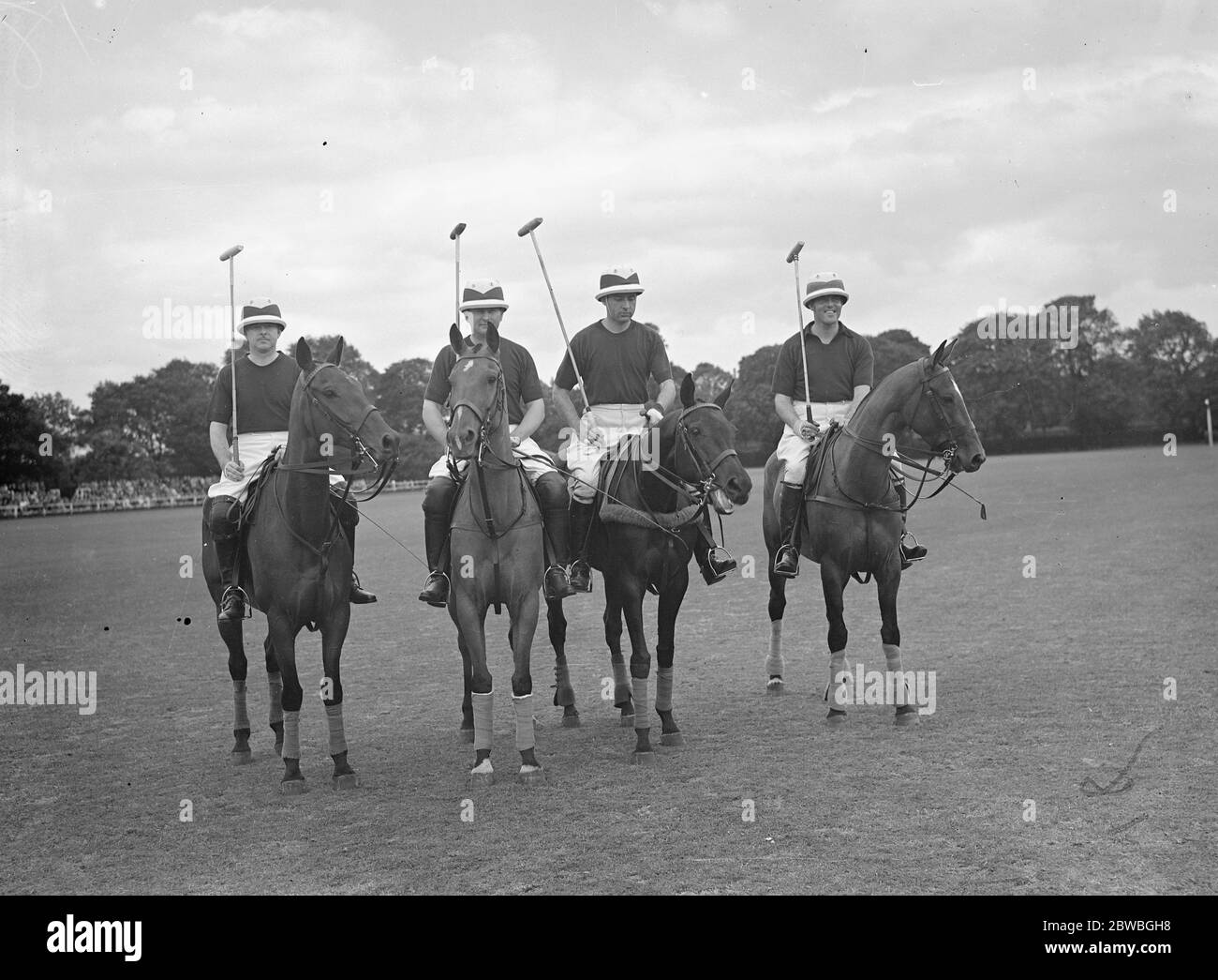 Final rangers -Fotos und -Bildmaterial in hoher Auflösung – Alamy