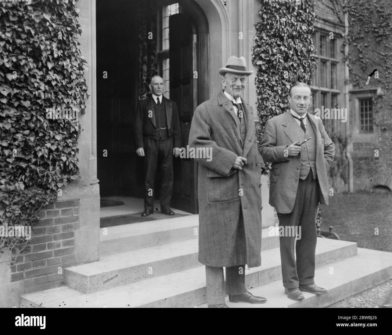 Austen chamberlain england -Fotos und -Bildmaterial in hoher Auflösung ...