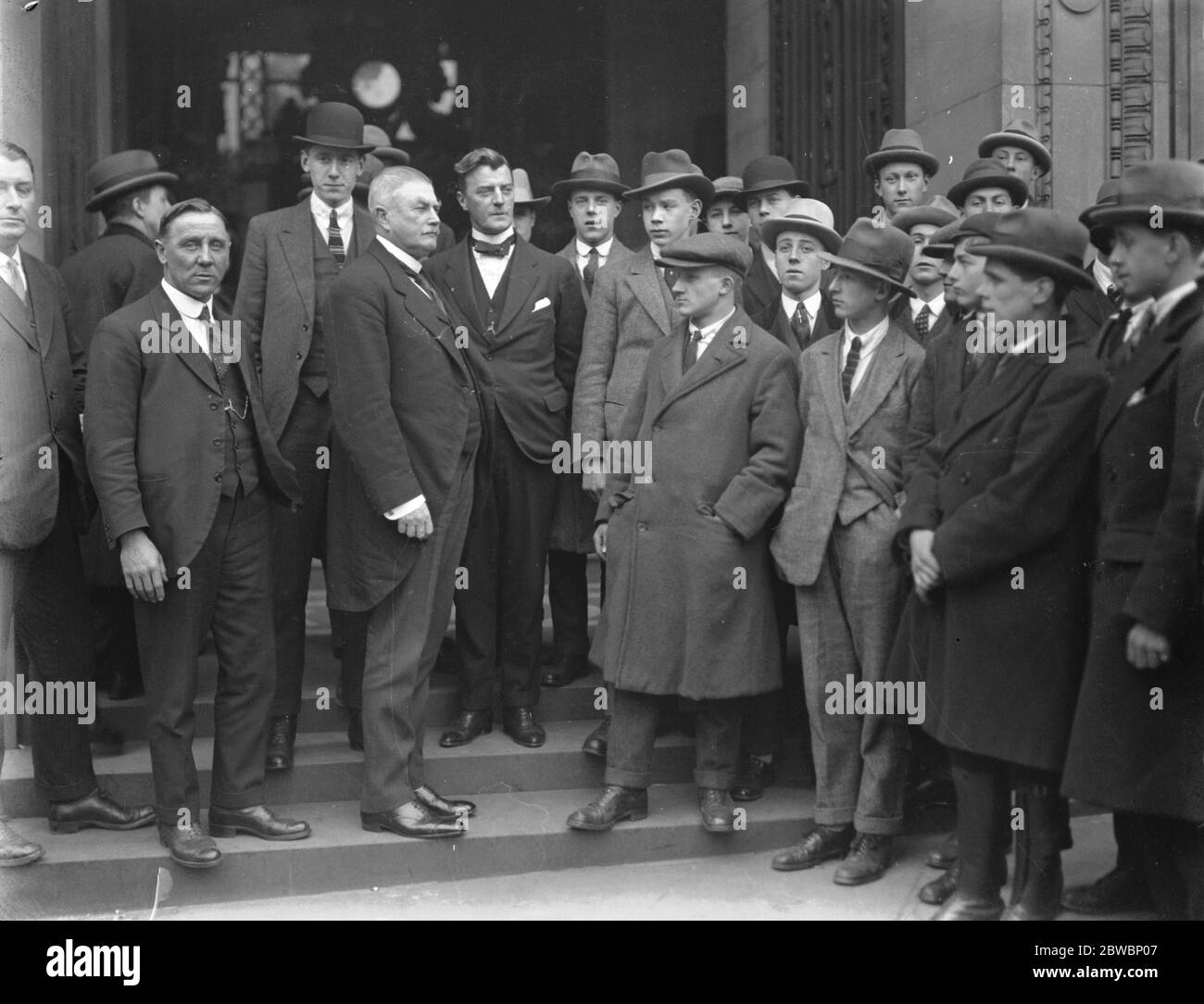 Sir george fuller -Fotos und -Bildmaterial in hoher Auflösung – Alamy