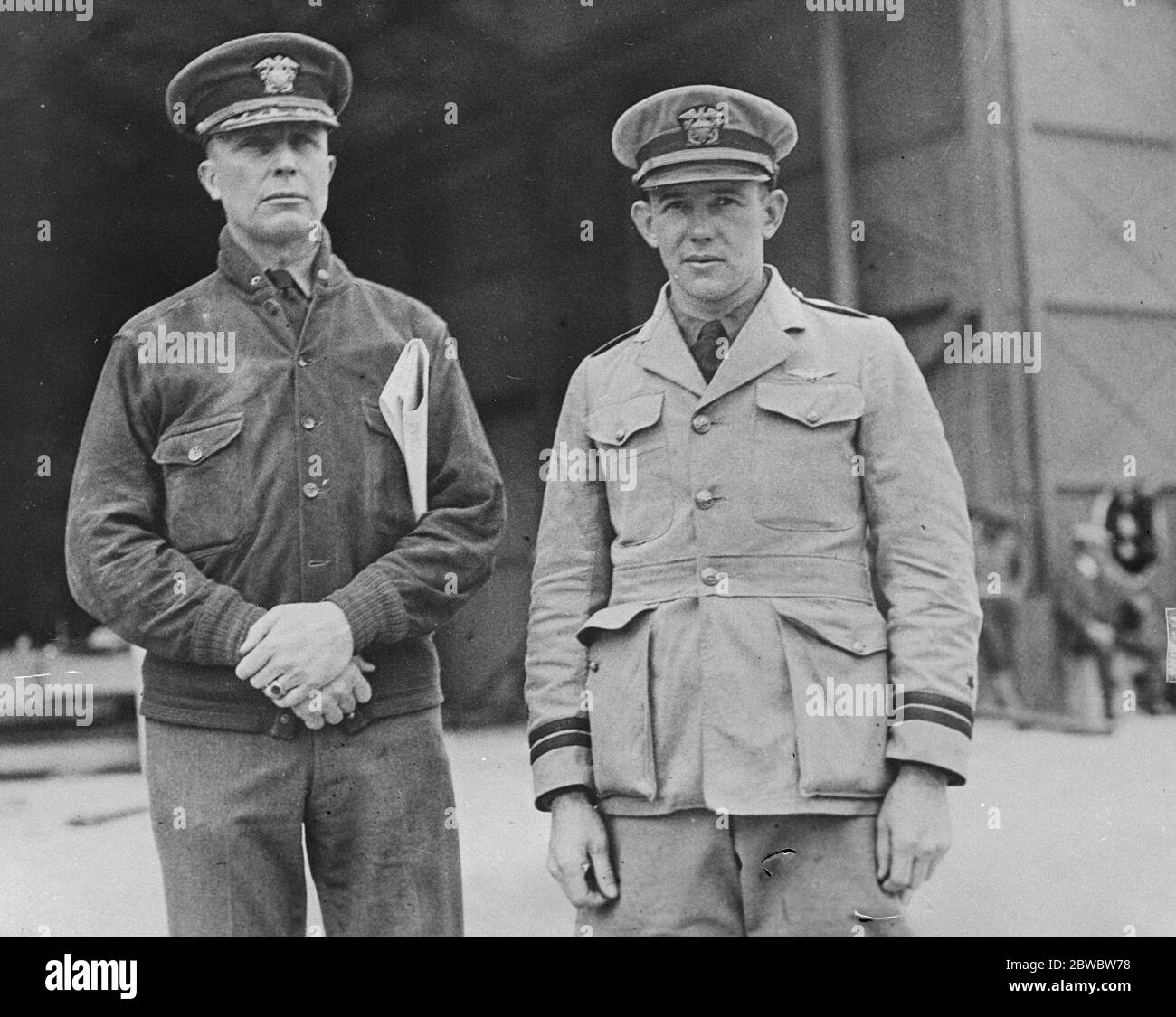 Wo sie gefunden haben, was ihr kommandeur ist -Fotos und -Bildmaterial ...