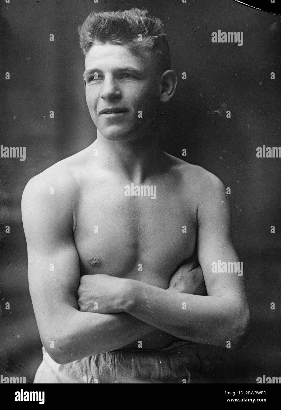 Britischer boxmeister -Fotos und -Bildmaterial in hoher Auflösung – Alamy