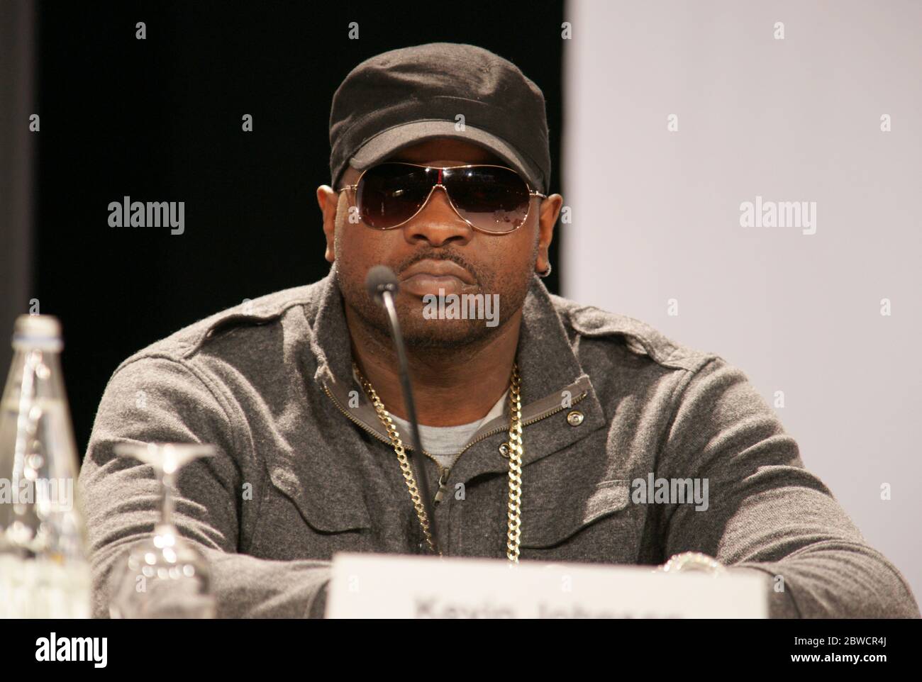 Boxen kevin johnson -Fotos und -Bildmaterial in hoher Auflösung – Alamy