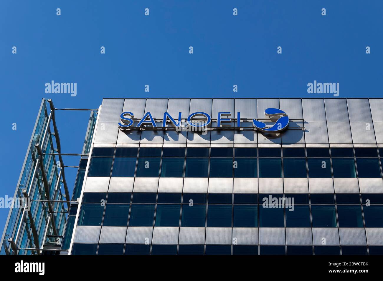 Sanofi pharmaunternehmen -Fotos und -Bildmaterial in hoher Auflösung ...