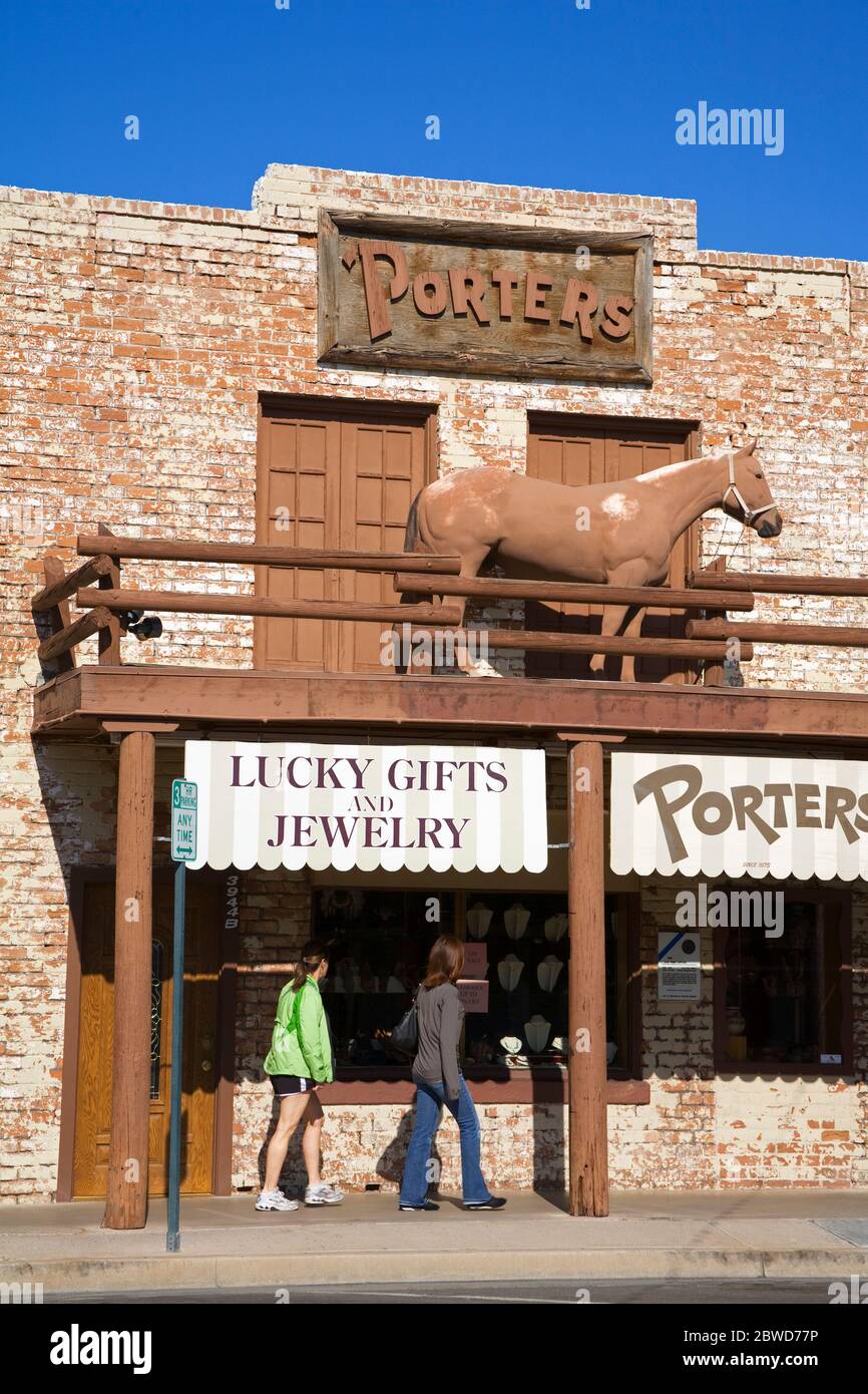 Phoenix westernladen -Fotos und -Bildmaterial in hoher Auflösung – Alamy