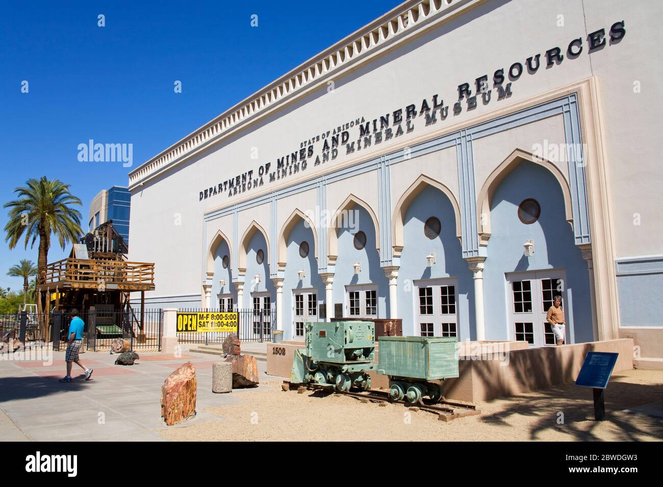 Mineralien museum -Fotos und -Bildmaterial in hoher Auflösung – Alamy