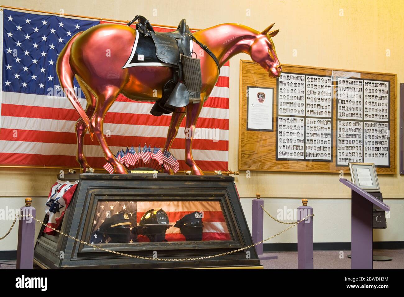 Phoenix fire museum -Fotos und -Bildmaterial in hoher Auflösung – Alamy