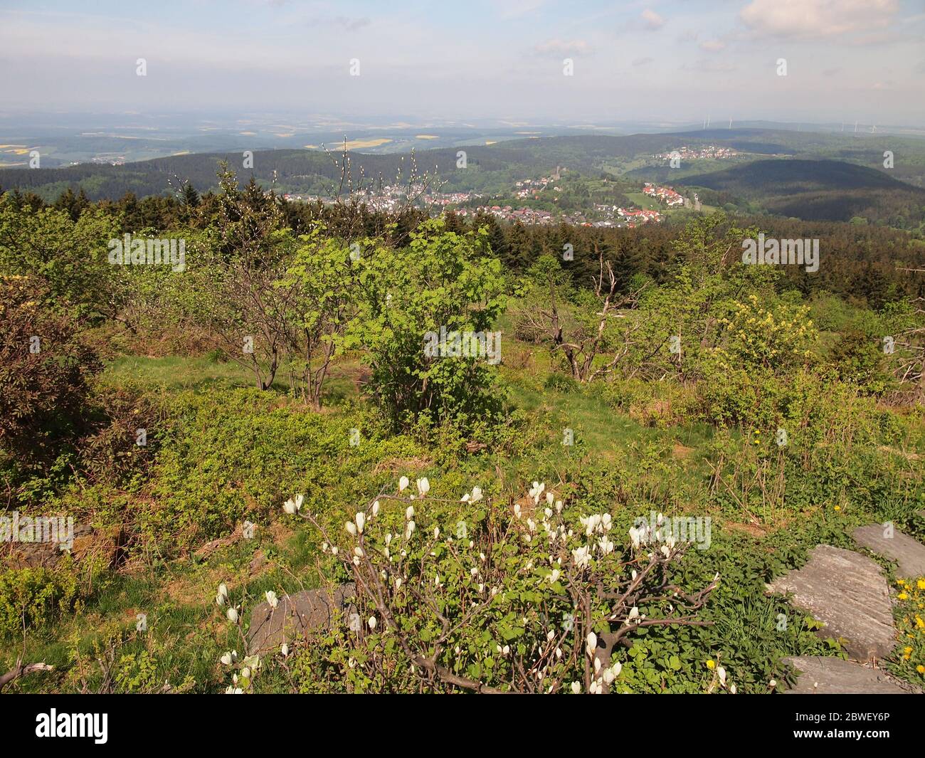 Großer feldberg -Fotos und -Bildmaterial in hoher Auflösung – Alamy