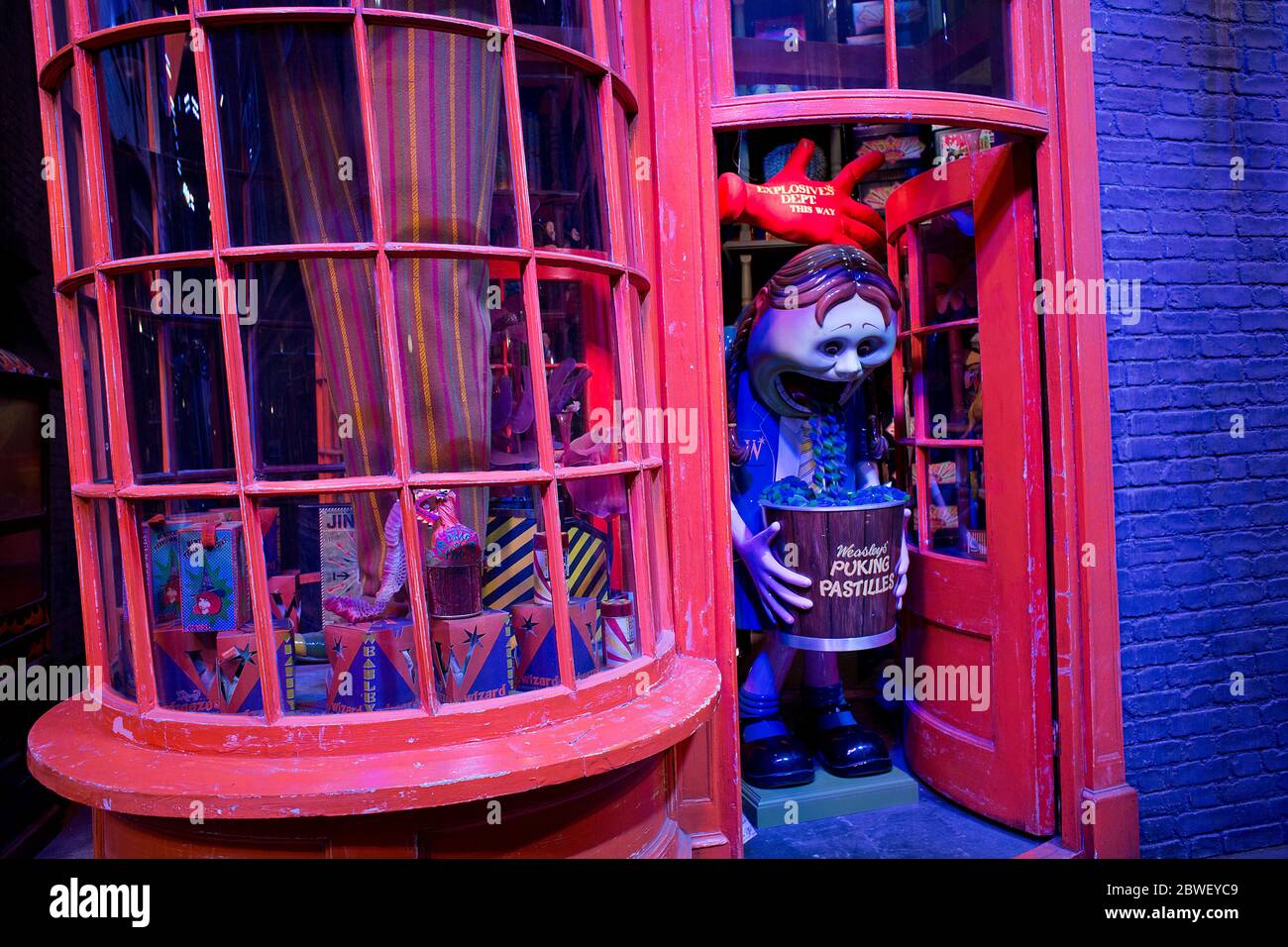 Wizard wheezes -Fotos und -Bildmaterial in hoher Auflösung – Alamy