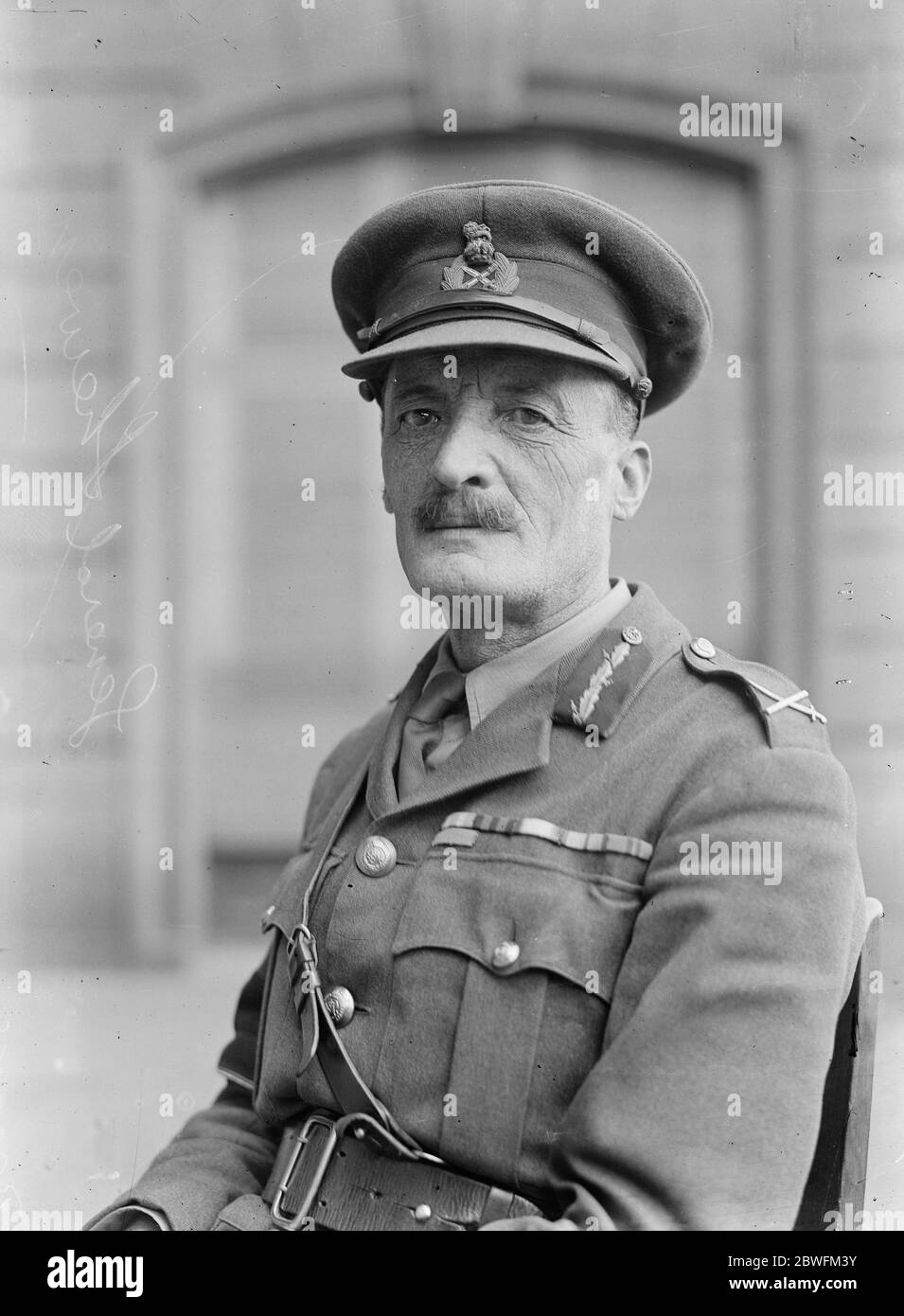 Brigadier general -Fotos und -Bildmaterial in hoher Auflösung – Alamy