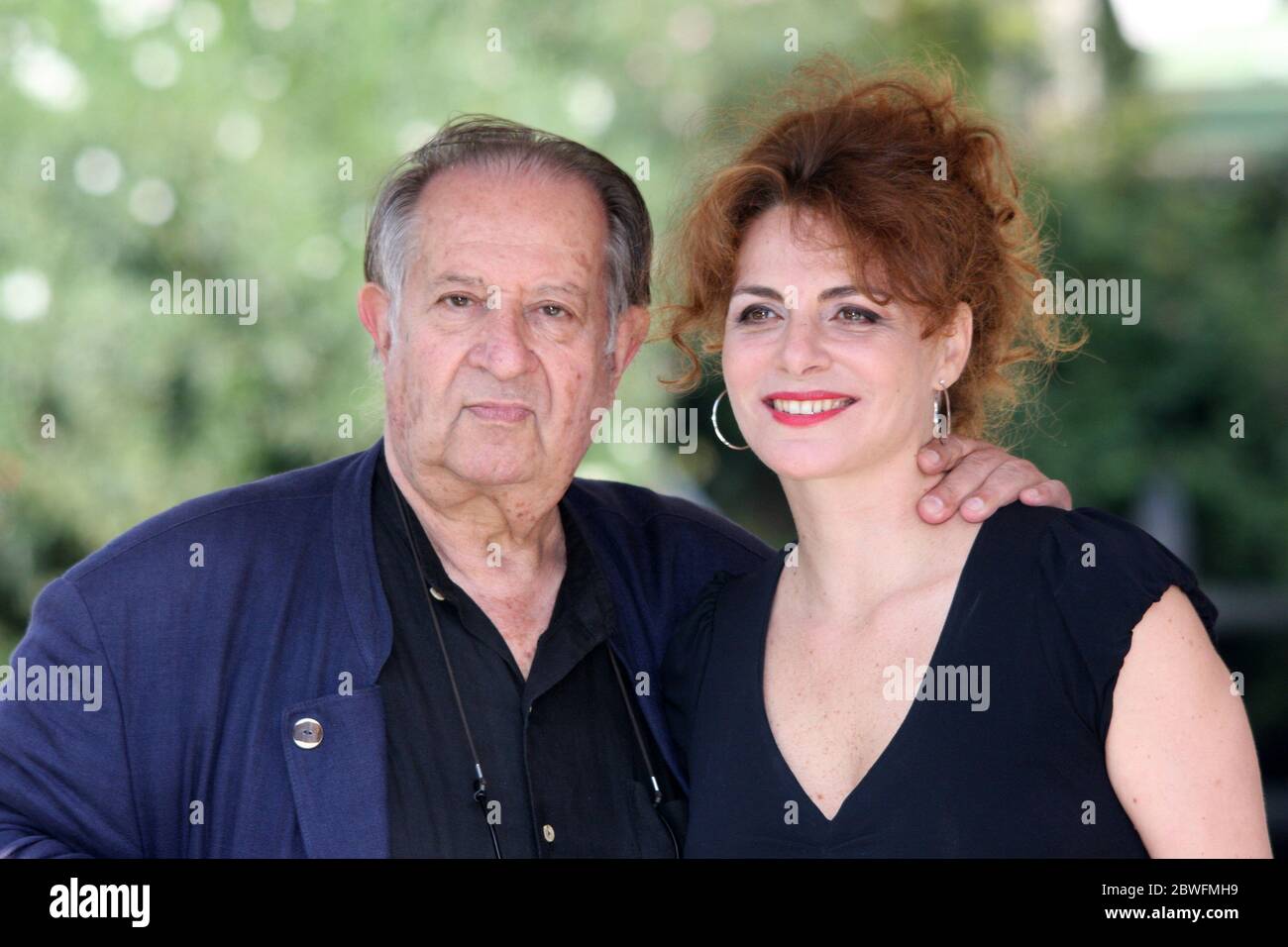 Caterina varzi -Fotos und -Bildmaterial in hoher Auflösung – Alamy
