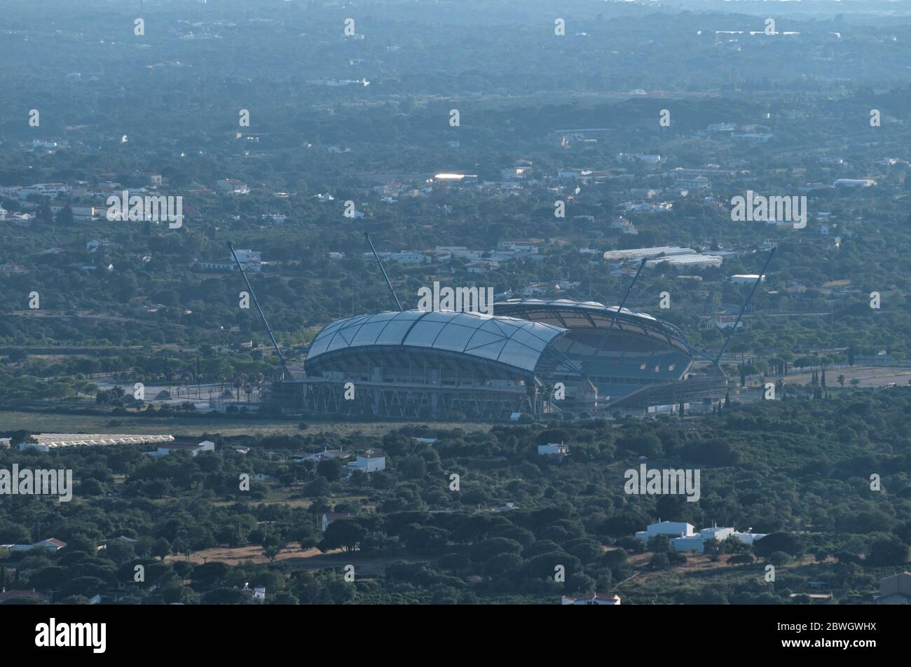 Algarve stadium -Fotos und -Bildmaterial in hoher Auflösung – Alamy