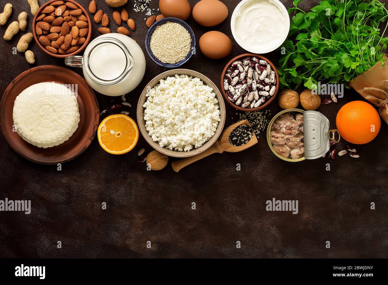 Hohes kalzium -Fotos und -Bildmaterial in hoher Auflösung – Alamy