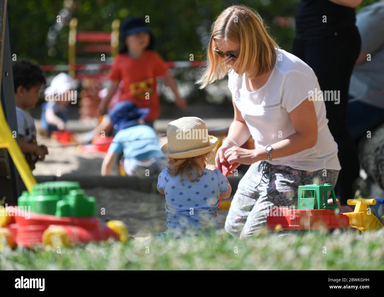 Alexandra gerlach -Fotos und -Bildmaterial in hoher Auflösung – Alamy