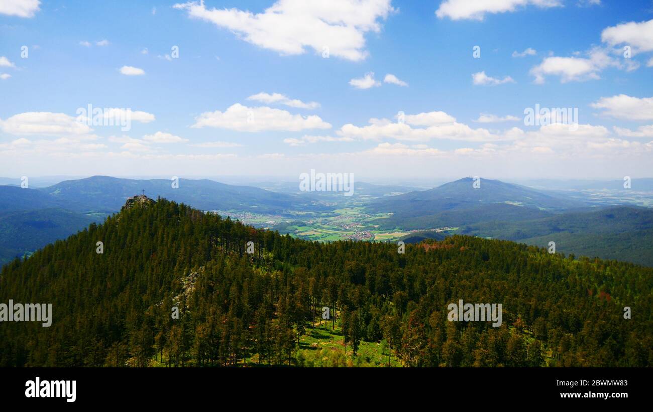 Hohen bogen -Fotos und -Bildmaterial in hoher Auflösung – Alamy