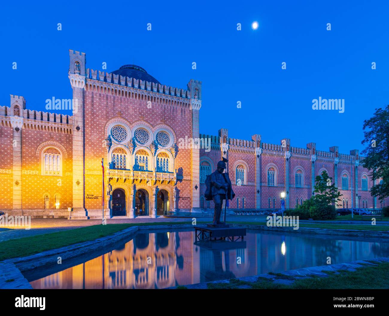 Arsenal wien -Fotos und -Bildmaterial in hoher Auflösung – Alamy
