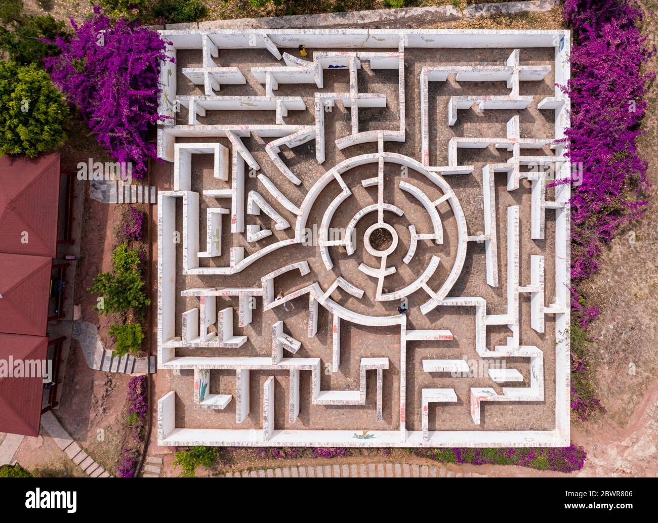 Lufeng dinosaur valley -Fotos und -Bildmaterial in hoher Auflösung – Alamy