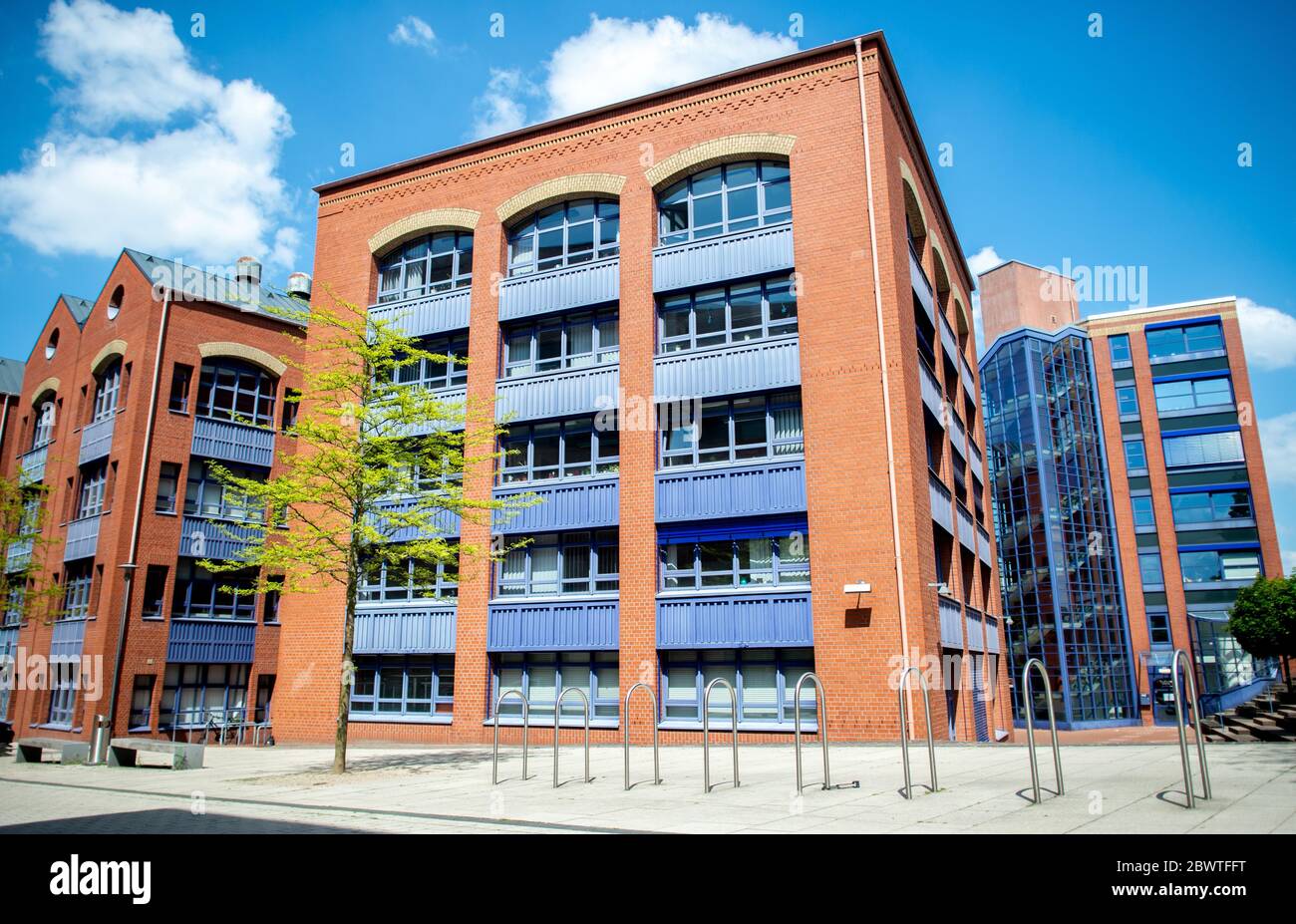 Hochschule bremerhaven -Fotos und -Bildmaterial in hoher Auflösung – Alamy