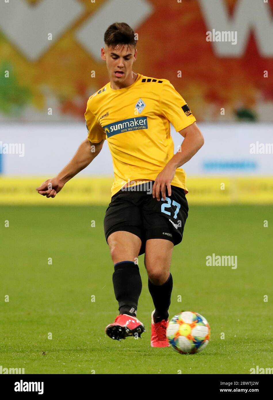 Gerrit gohlke -Fotos und -Bildmaterial in hoher Auflösung – Alamy