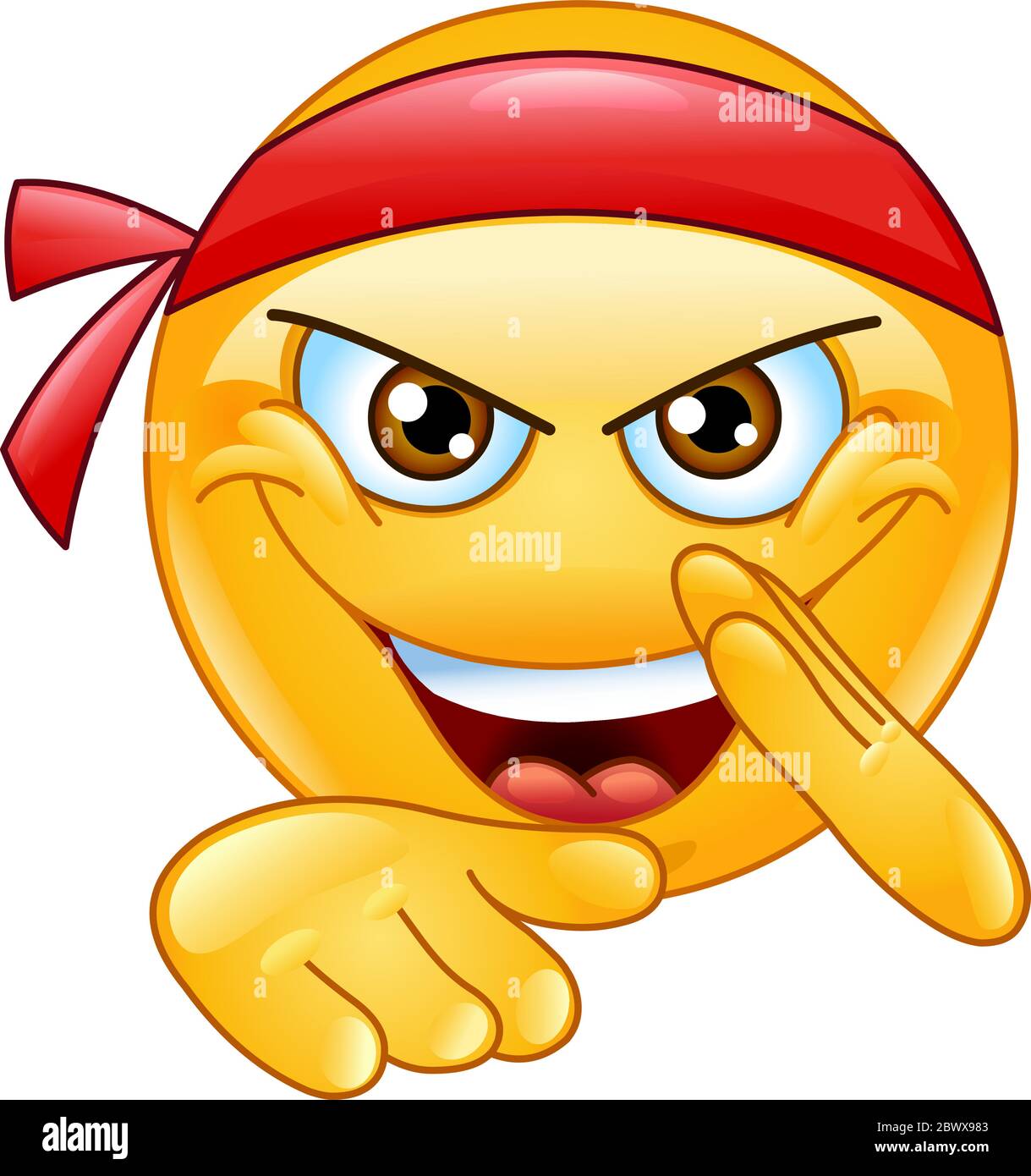 Japanisches emoticon -Fotos und -Bildmaterial in hoher Auflösung – Alamy