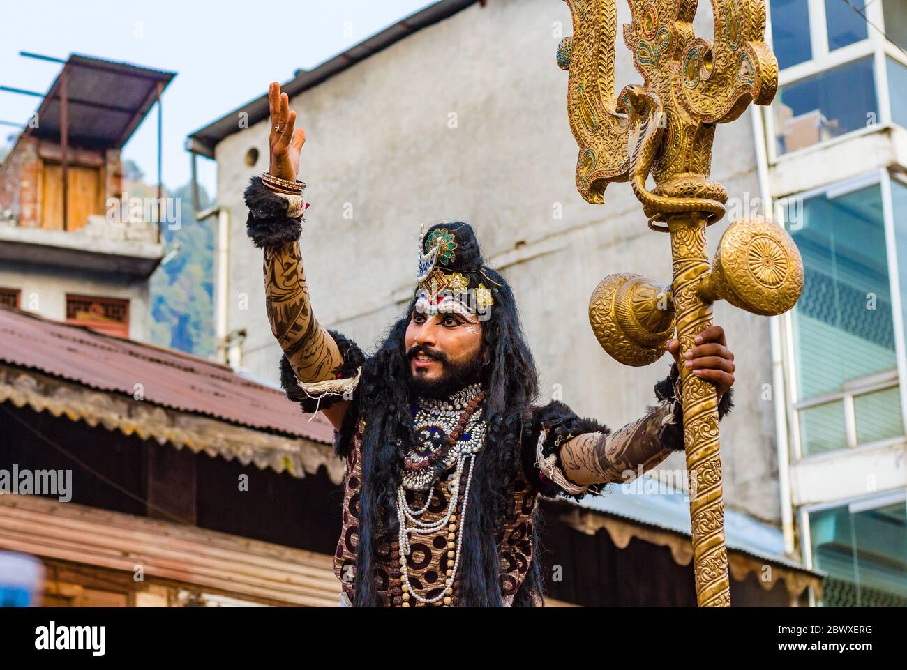 Dussehra in himachal pradesh -Fotos und -Bildmaterial in hoher ...