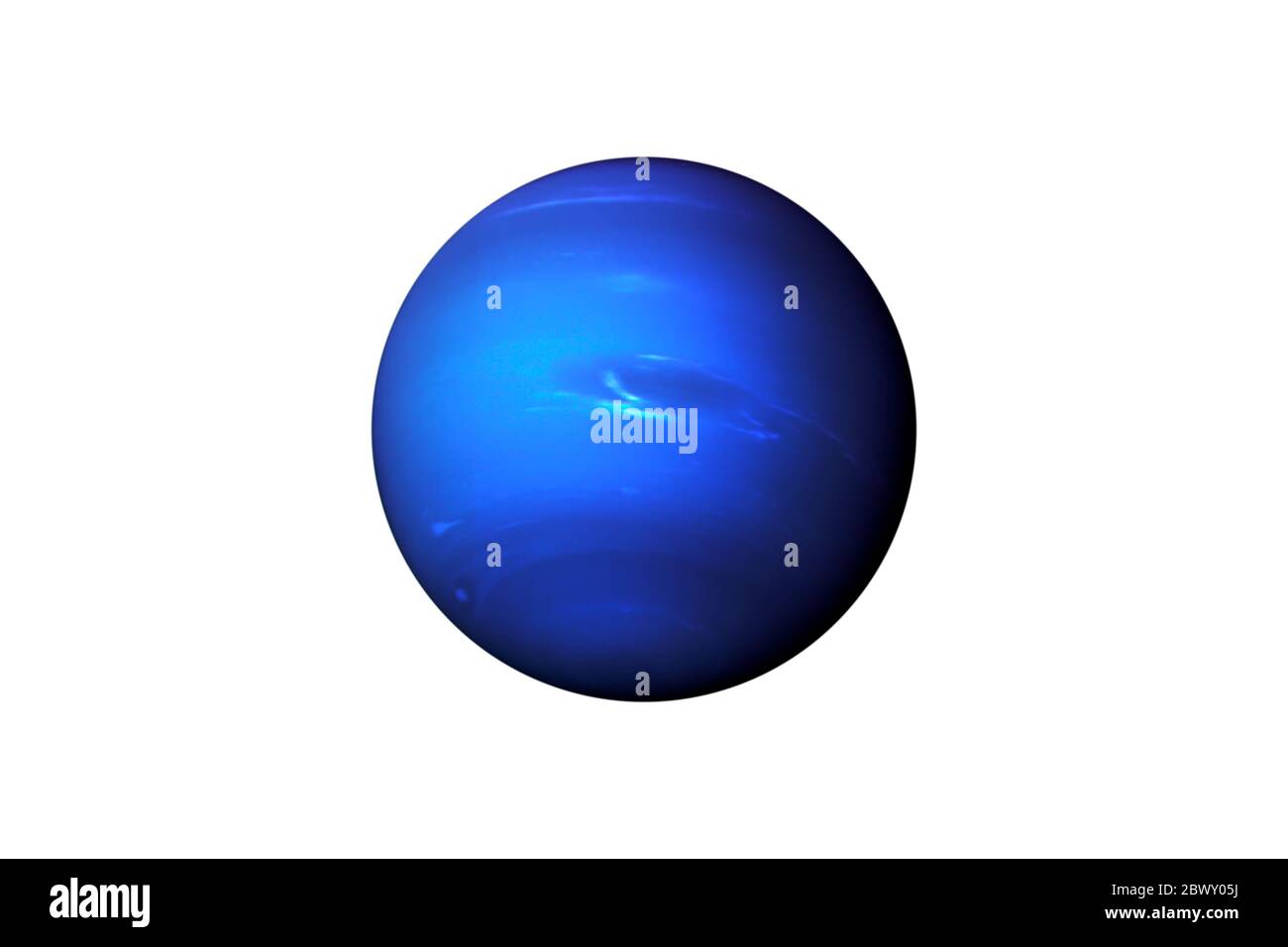 Neptun planet -Fotos und -Bildmaterial in hoher Auflösung – Alamy