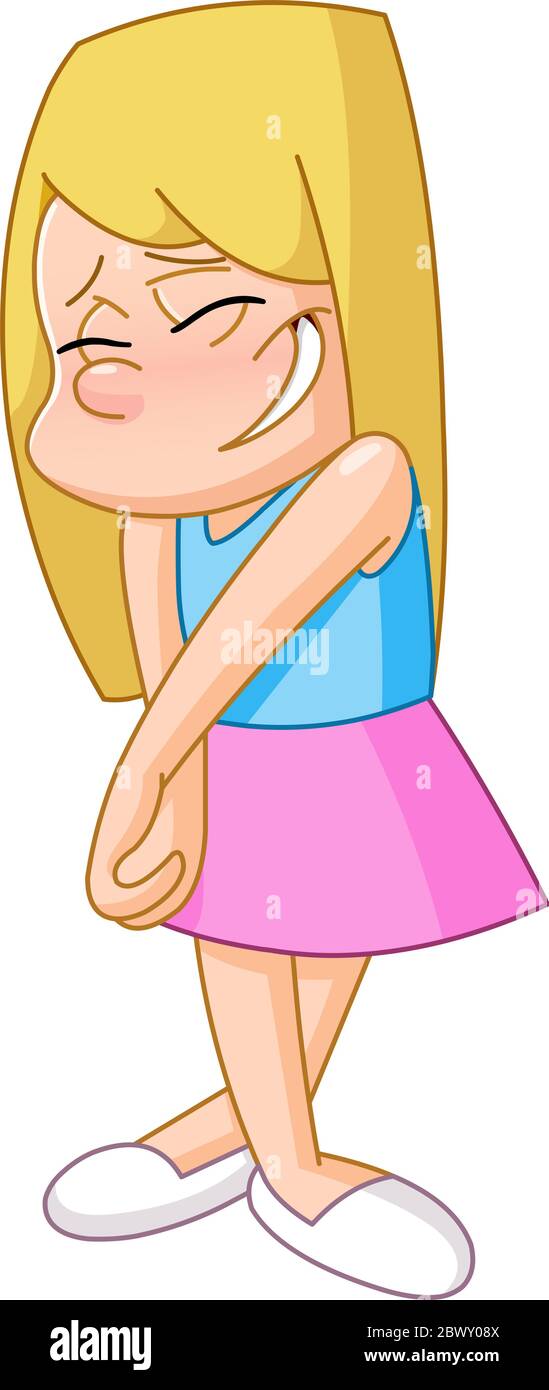 Schüchterne vektorvektoren -Fotos und -Bildmaterial in hoher Auflösung ...