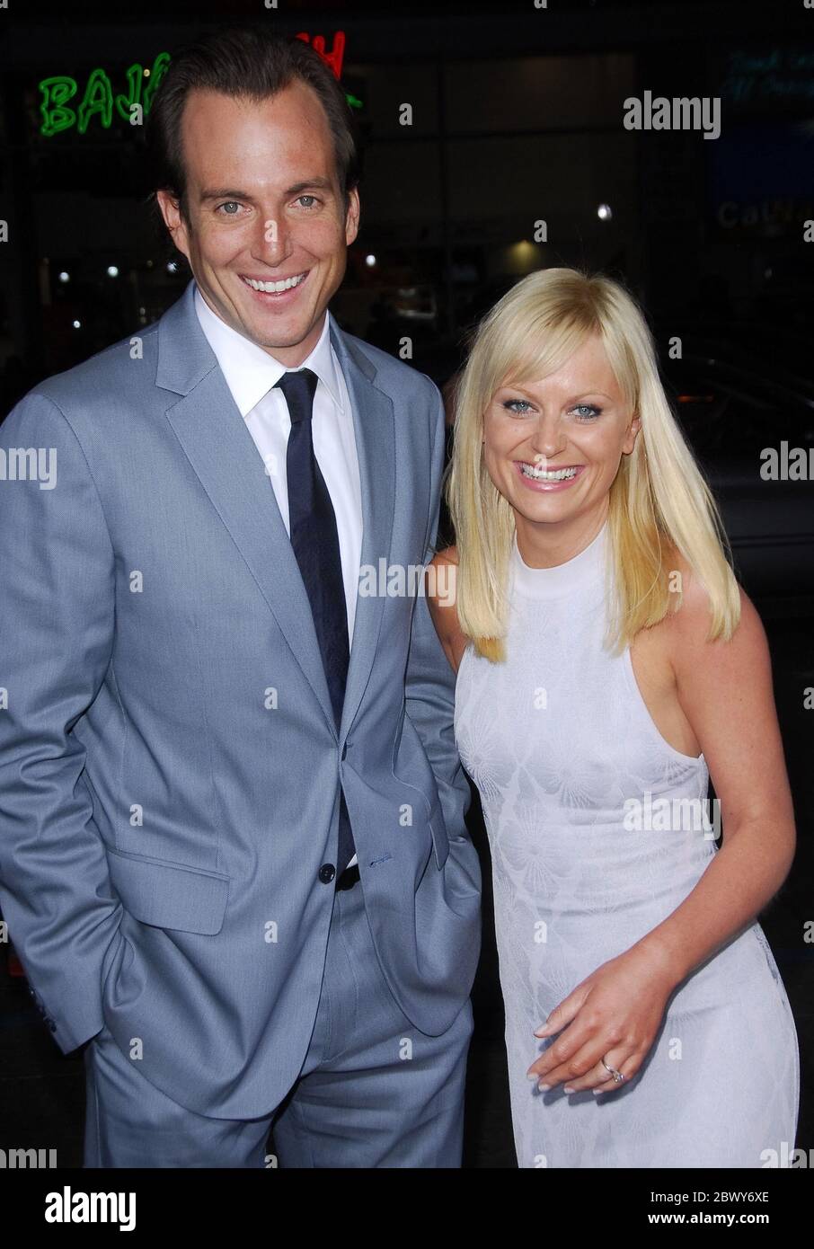 Roter Teppich Retro Amy Poehler Stockfotos und -bilder Kaufen - Alamy
