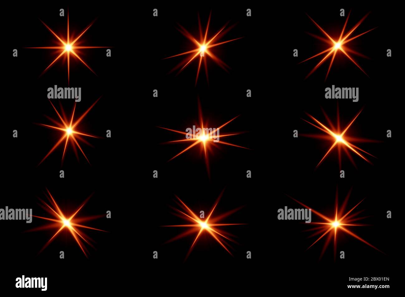 Rotes Blitzlicht Stockfotos und -bilder Kaufen - Alamy