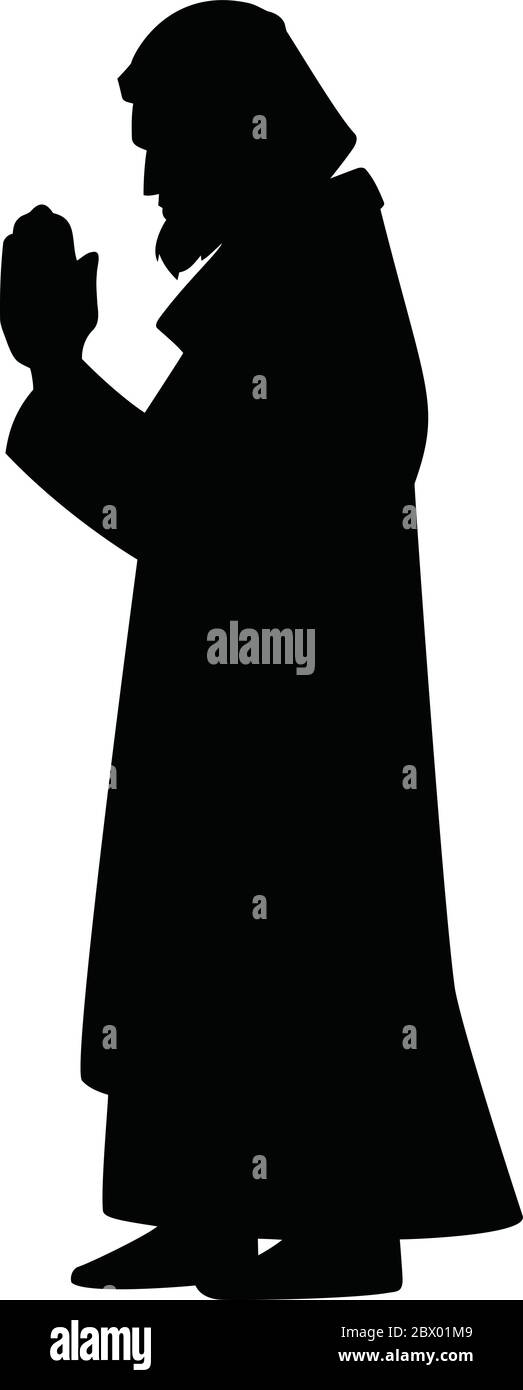 Eine vektor illustration joseph -Fotos und -Bildmaterial in hoher ...