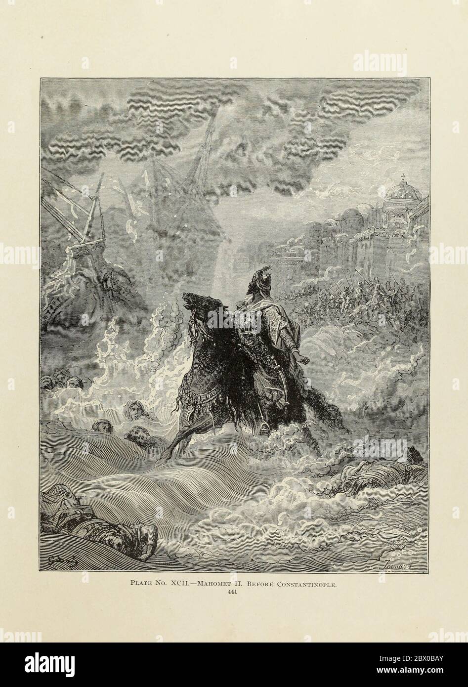 Moorbelagerung -Fotos und -Bildmaterial in hoher Auflösung – Alamy