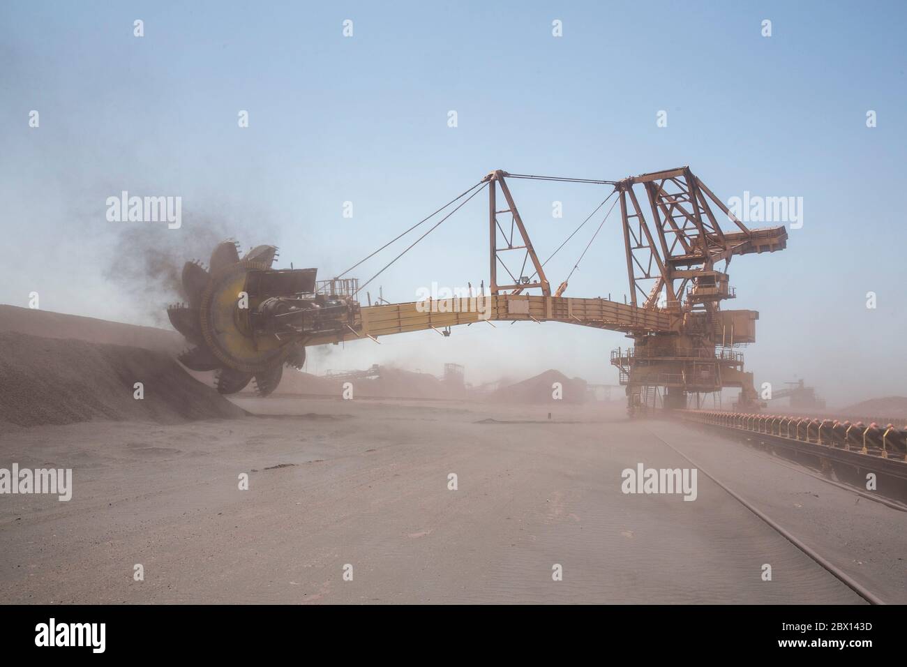 Bergbau mining -Fotos und -Bildmaterial in hoher Auflösung – Alamy