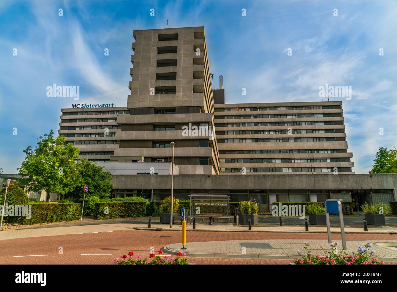 Slotervaart krankenhaus -Fotos und -Bildmaterial in hoher Auflösung – Alamy