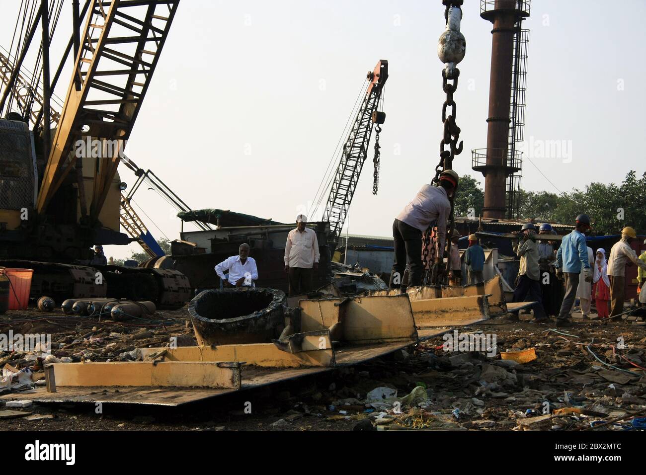 Darukhana mumbai -Fotos und -Bildmaterial in hoher Auflösung – Alamy