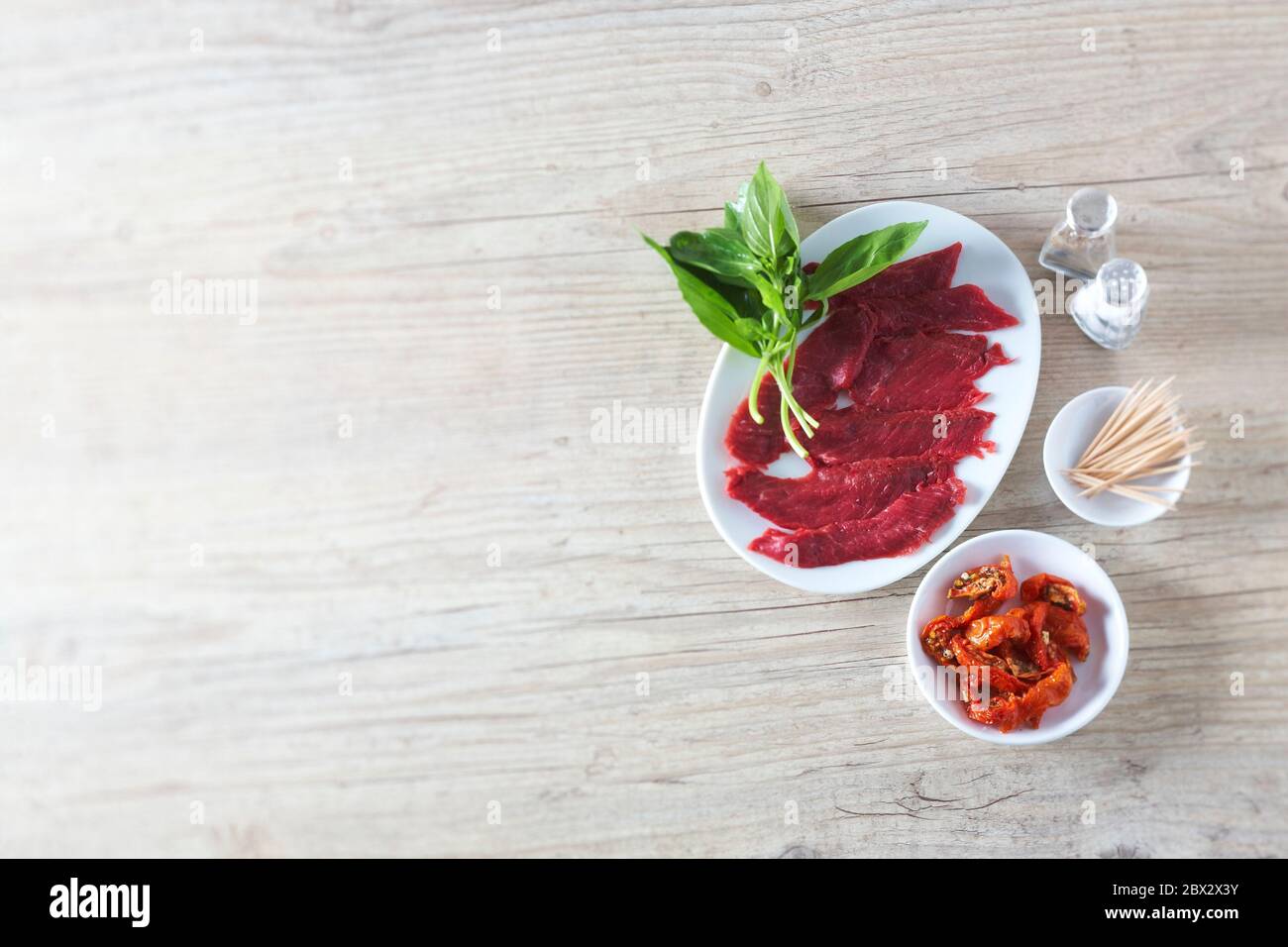 Rindfleisch rolle -Fotos und -Bildmaterial in hoher Auflösung – Alamy