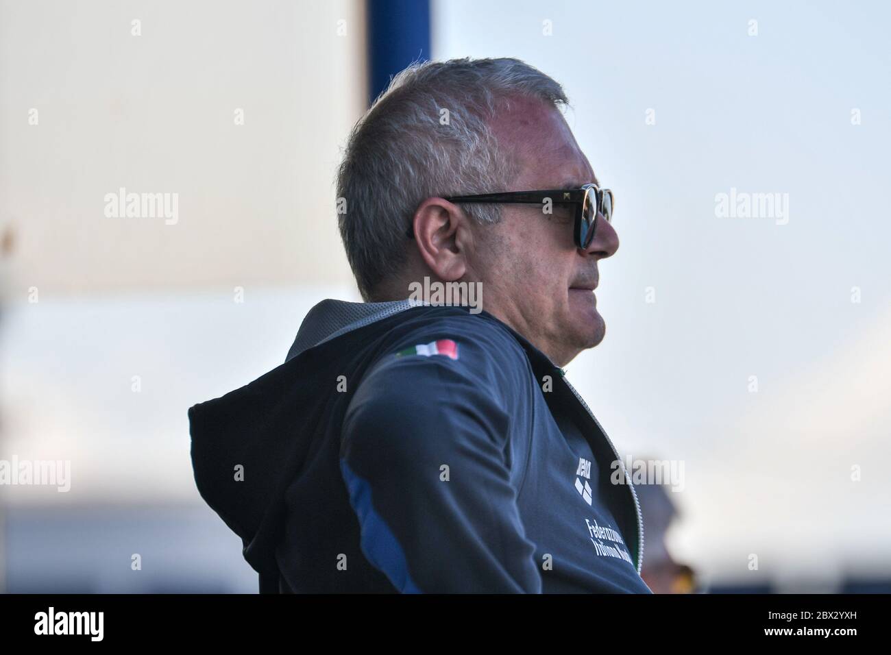 Sandro maria campagna -Fotos und -Bildmaterial in hoher Auflösung – Alamy