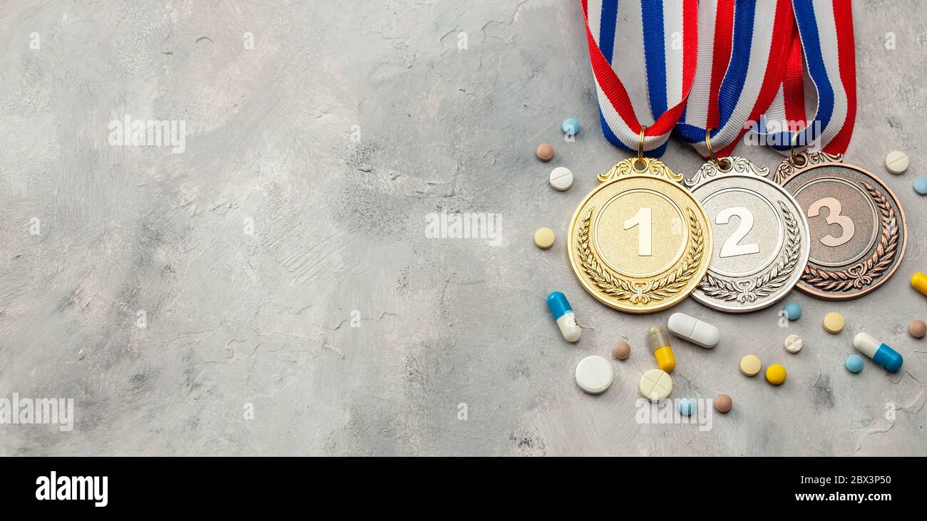 Doping sportler -Fotos und -Bildmaterial in hoher Auflösung – Alamy
