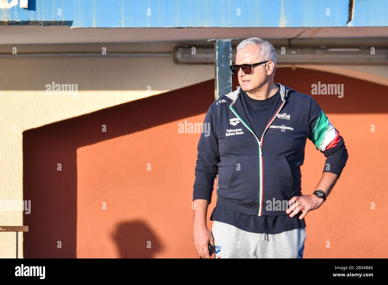 Sandro maria campagna -Fotos und -Bildmaterial in hoher Auflösung – Alamy