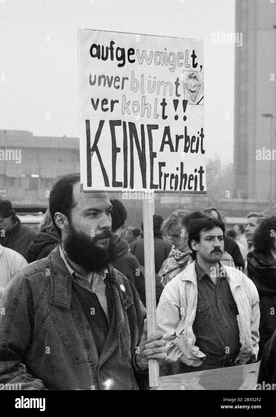Kohl protest -Fotos und -Bildmaterial in hoher Auflösung – Alamy