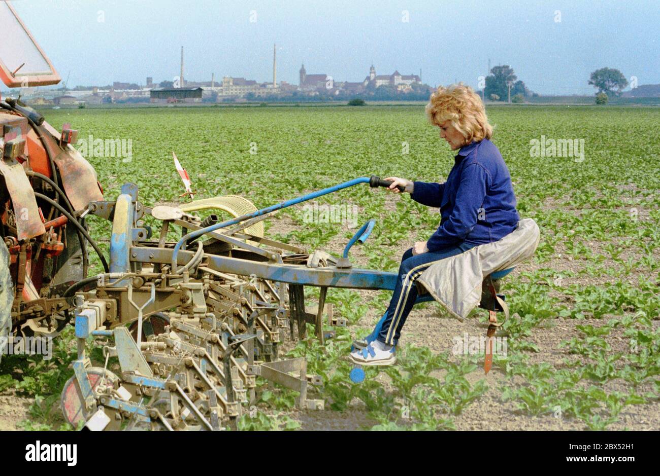 Gdr production -Fotos und -Bildmaterial in hoher Auflösung – Alamy