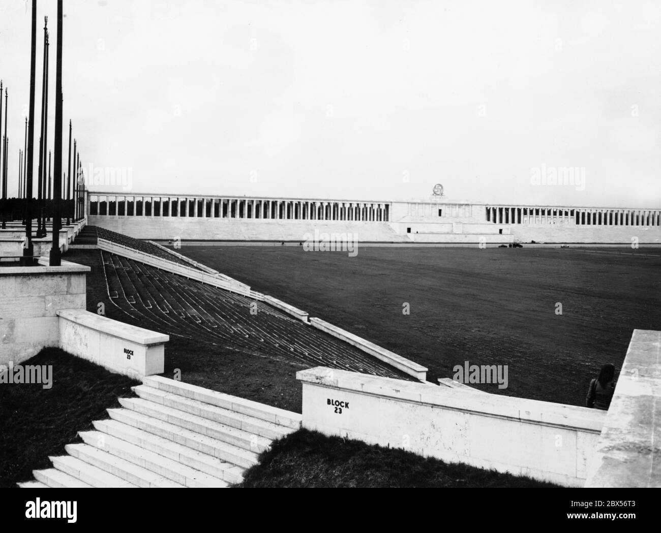 Nürnberg zeppelin feld -Fotos und -Bildmaterial in hoher Auflösung – Alamy