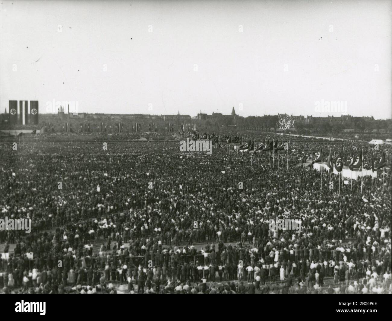 Reichsparteitag 1935 -Fotos und -Bildmaterial in hoher Auflösung – Alamy
