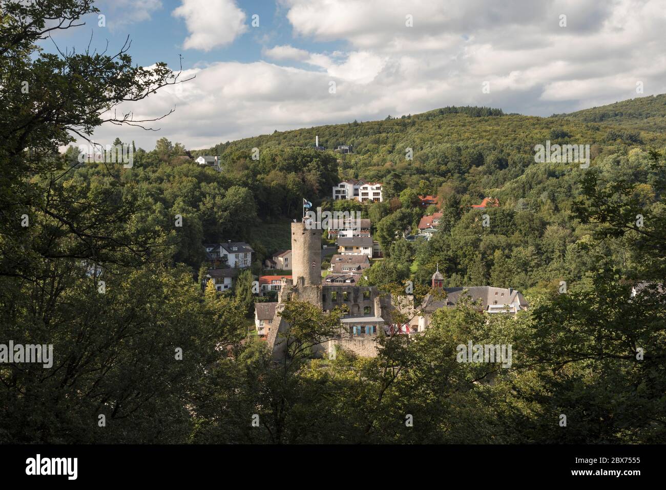 Eppstein hessen -Fotos und -Bildmaterial in hoher Auflösung – Alamy