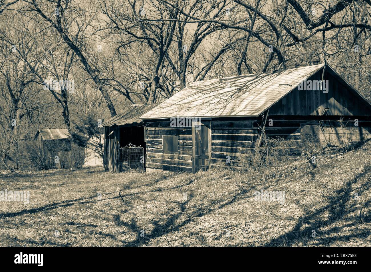 Scheune haus -Fotos und -Bildmaterial in hoher Auflösung – Alamy