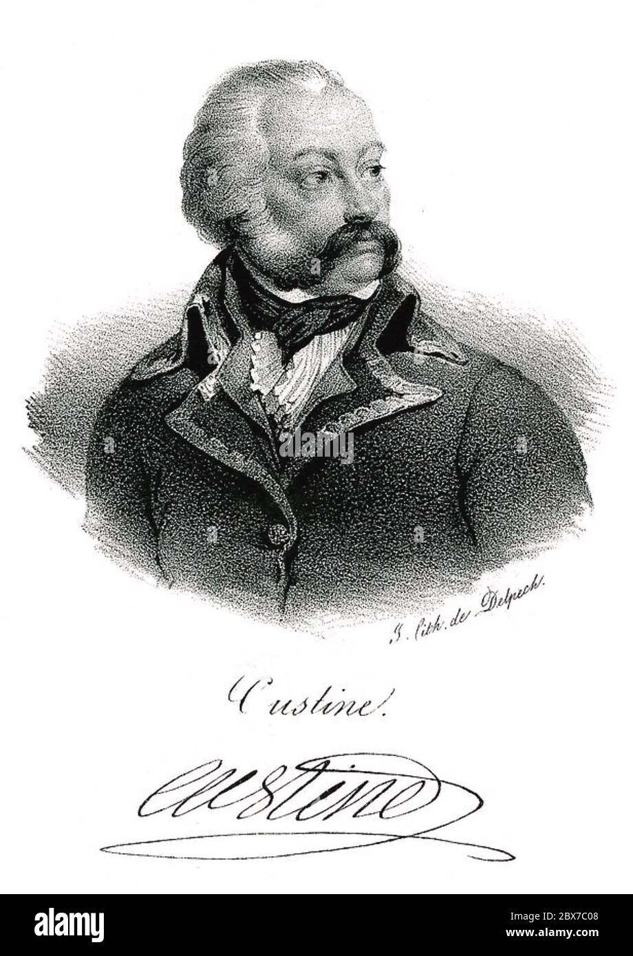 Adam philippe comte de custine -Fotos und -Bildmaterial in hoher ...