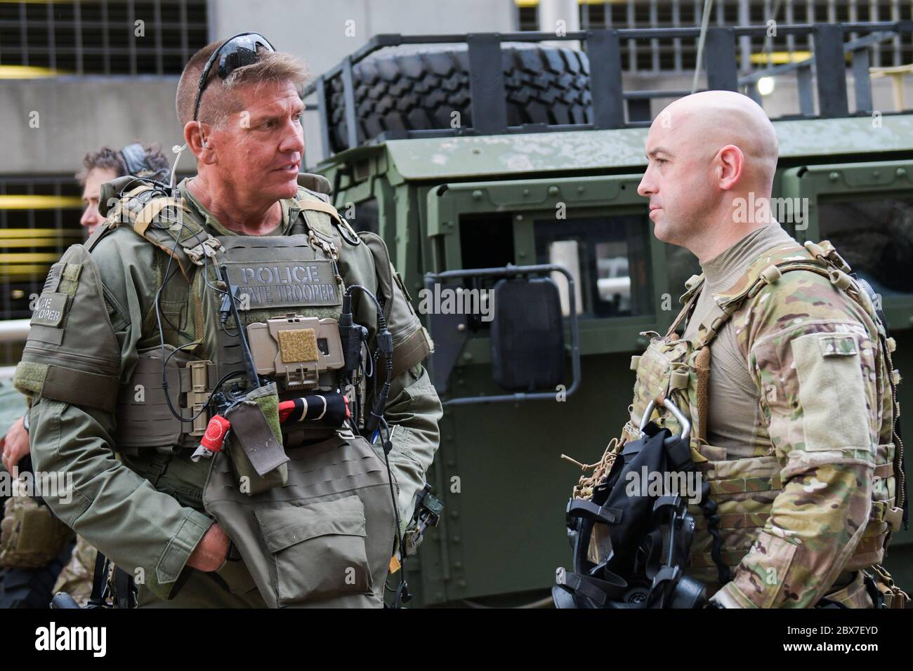 Atlanta swat -Fotos und -Bildmaterial in hoher Auflösung – Alamy