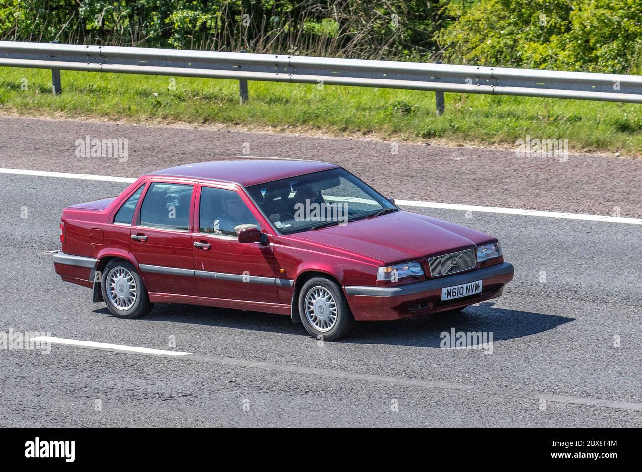 Volvo 850 s auto -Fotos und -Bildmaterial in hoher Auflösung – Alamy